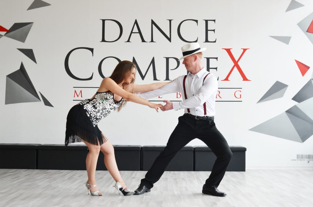 Salsa / Rueda / Bachata / Kizomba | Dance CompleX